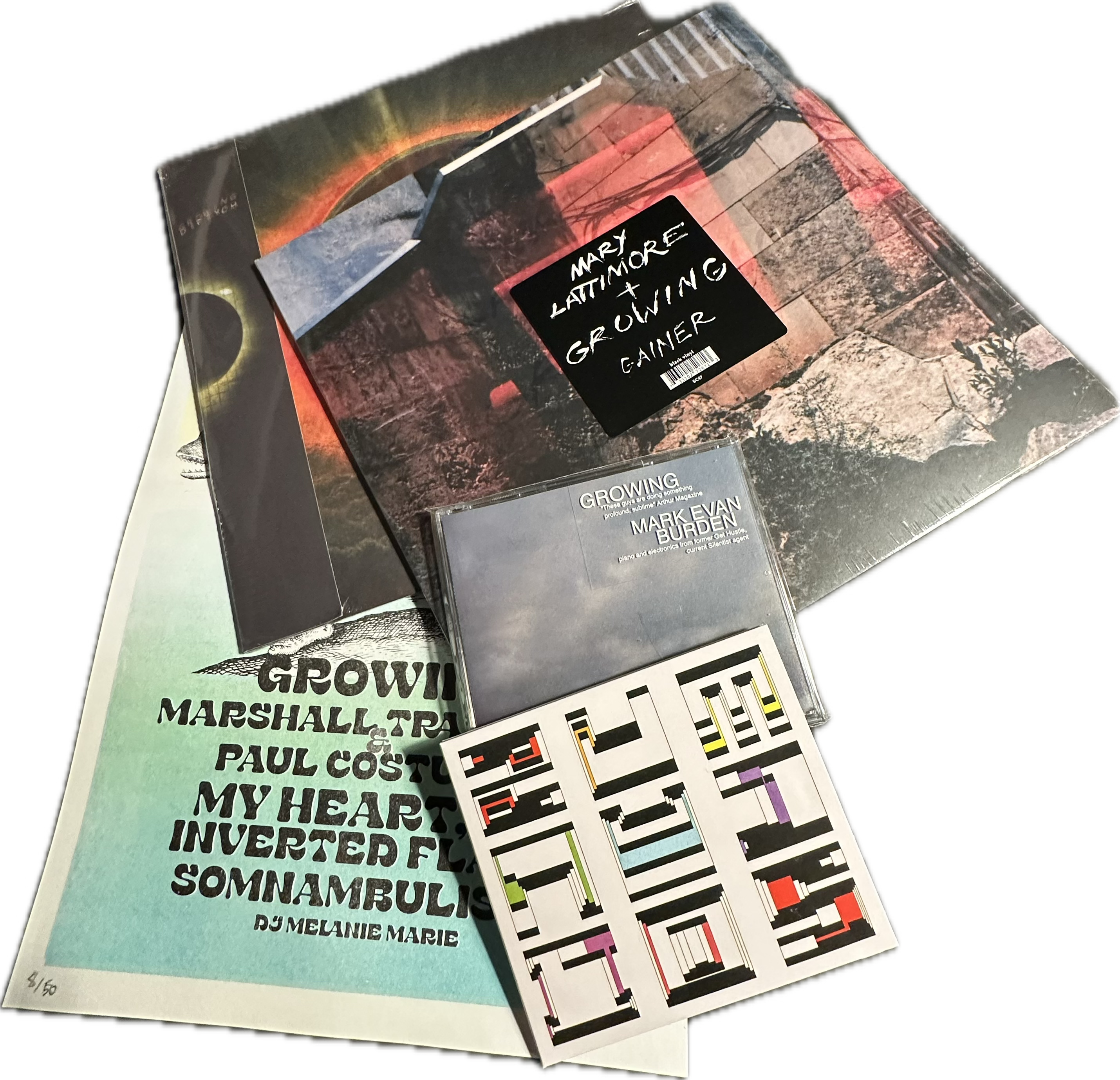 Growing bundle – Zum
