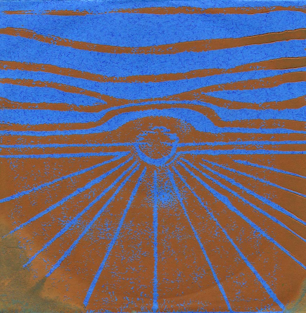 Tom Carter - Sun Swallower CDR – Zum